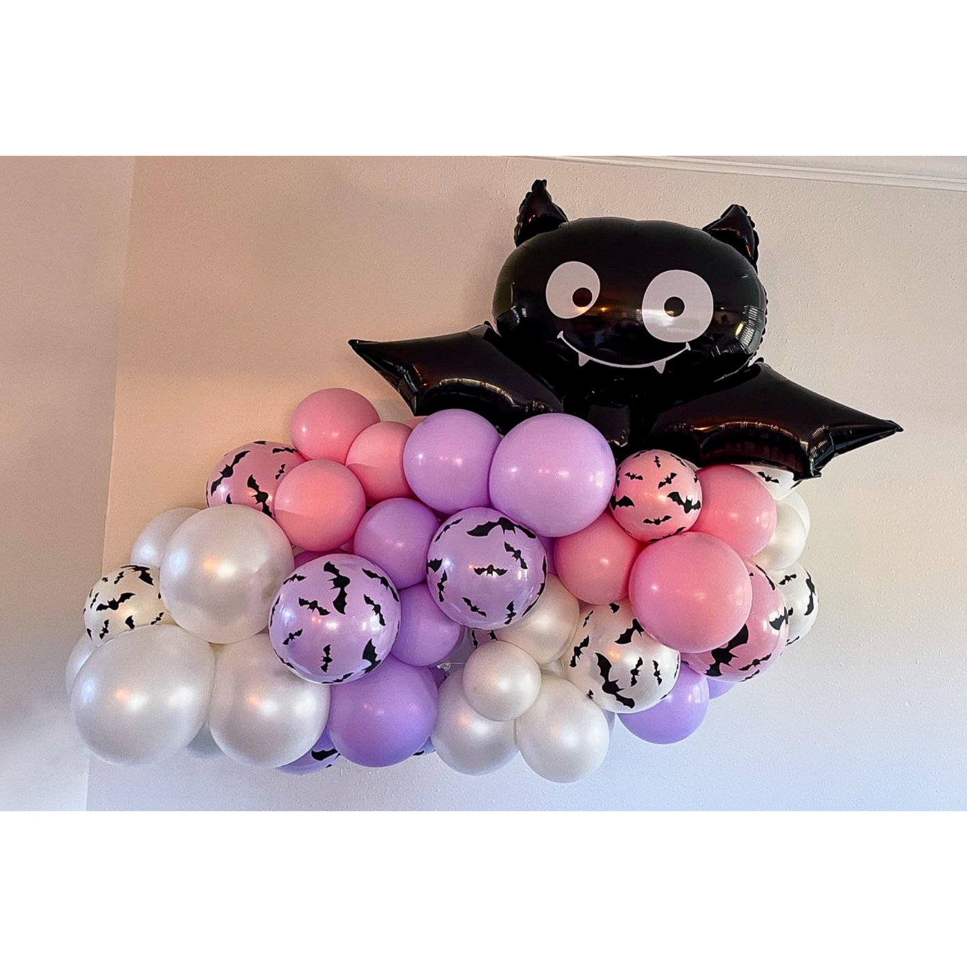 Houston Balloon Decorations - Home - Capri & Eros Occasions
